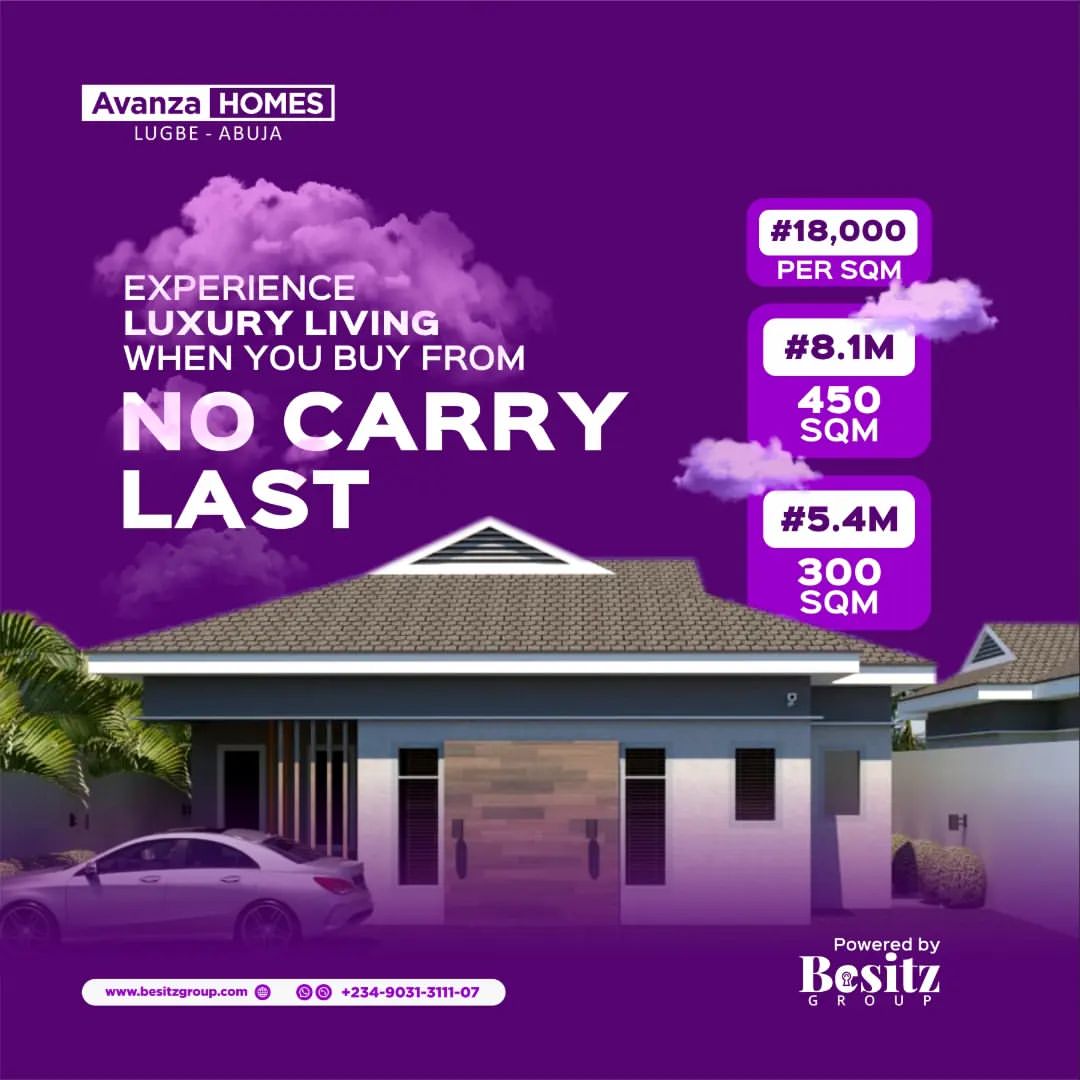 Explore Properties - Besitz Group